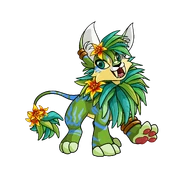 Varwolf | Neopets Wiki | Fandom