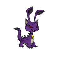 Aisha | Neopets Wiki | Fandom