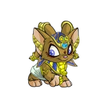 Acara | Neopets Wiki | Fandom