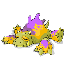 Turmaculus | Neopets Wiki | Fandom