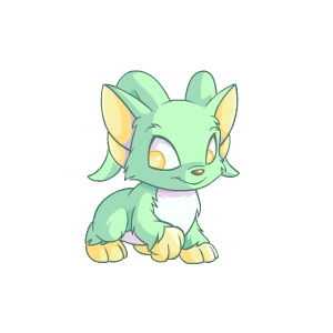 Pastel | Neopets Wiki | Fandom
