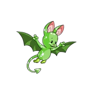 Korbat | Neopets Wiki | Fandom
