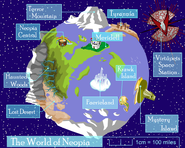Neopia | Neopets Wiki | Fandom