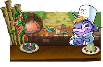 Kitchen Quests | Neopets Wiki | Fandom