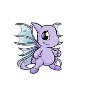 Shoyru | Neopets Wiki | Fandom