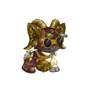 Steampunk | Neopets Wiki | Fandom