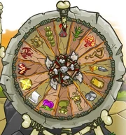 Wheel of Monotony | Neopets Wiki | Fandom