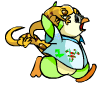 Brucey B | Neopets Wiki | Fandom