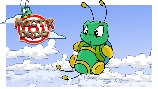Mootix Drop | Neopets Wiki | Fandom