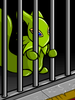 Trouble at the National Neopian | Neopets Wiki | Fandom