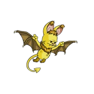 Korbat | Neopets Wiki | Fandom