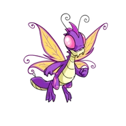 Buzz | Neopets Wiki | Fandom