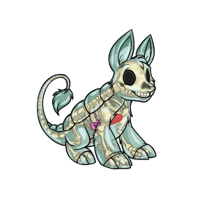 Transparent | Neopets Wiki | Fandom
