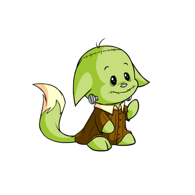Kacheek | Neopets Wiki | Fandom