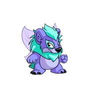 Yurble | Neopets Wiki | Fandom