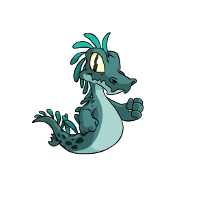 Krawk | Neopets Wiki | Fandom
