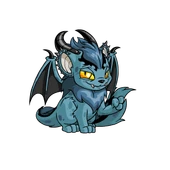 Darigan (Colour) | Neopets Wiki | Fandom