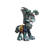 Zombie | Neopets Wiki | Fandom