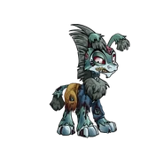 Zombie | Neopets Wiki | Fandom