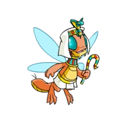 Buzz | Neopets Wiki | Fandom
