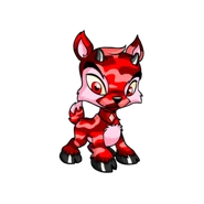Ixi | Neopets Wiki | Fandom