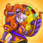 Derlyn Fonnet | Neopets Wiki | Fandom
