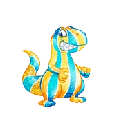 Grarrl | Neopets Wiki | Fandom