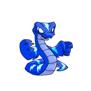 Hissi | Neopets Wiki | Fandom