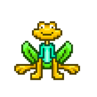 8-Bit | Neopets Wiki | Fandom