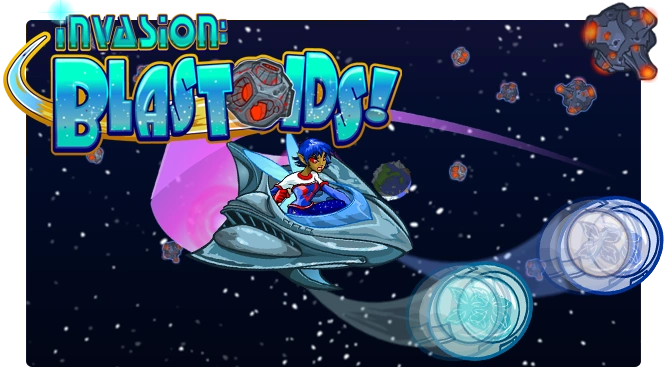 Invasion: Blastoids | Neopets Wiki | Fandom