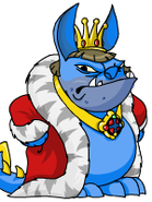 King Skarl | Neopets Wiki | Fandom