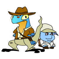 Techo Safari | Neopets Wiki | Fandom