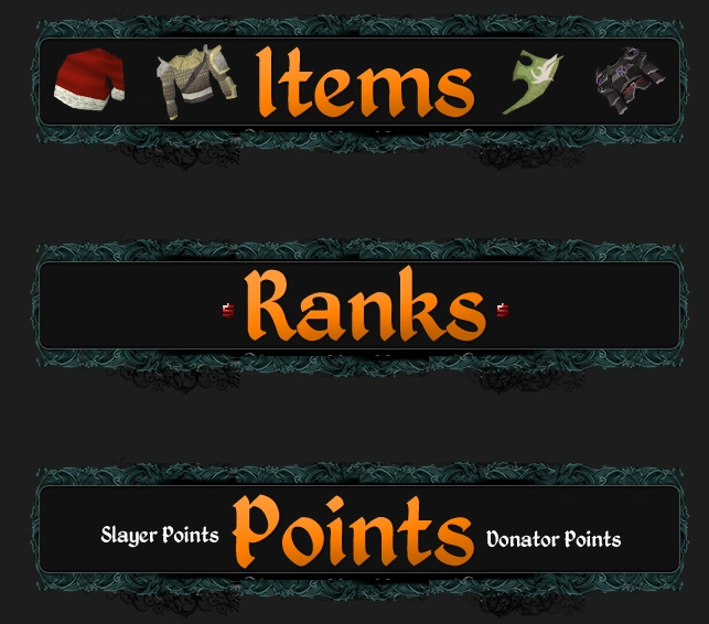 Donation | GuildsOfVeldahar Wiki | Fandom