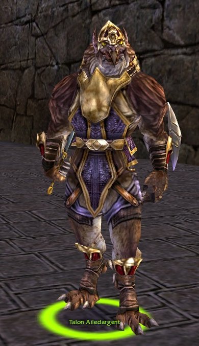 Talon Ailedargent Pnj Guild Wars Wikia Fandom