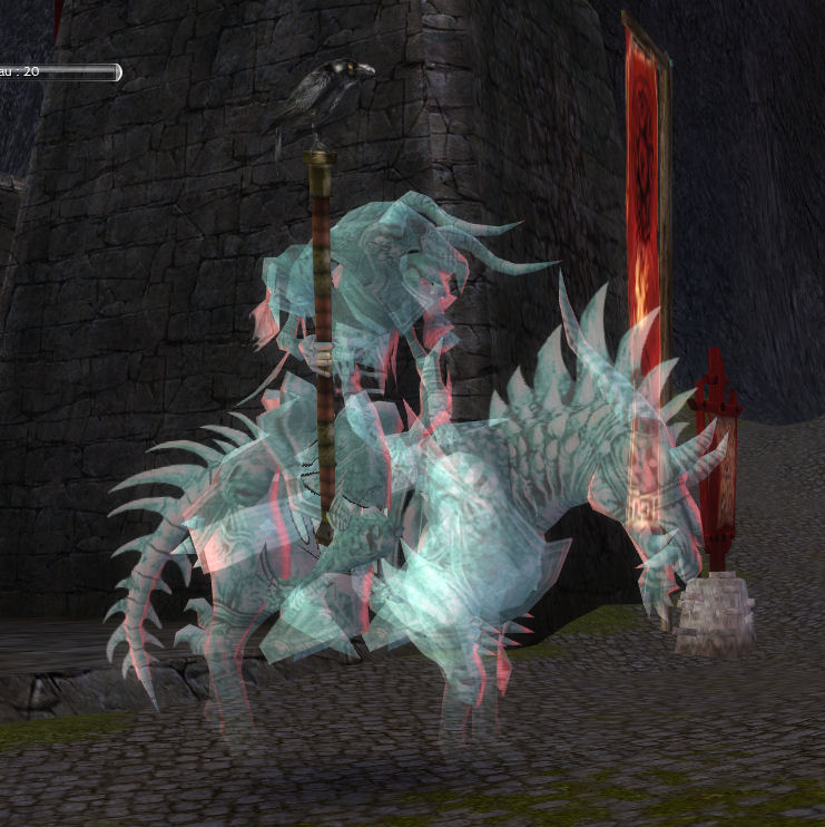 La Furie Guild Wars Wikia Fandom