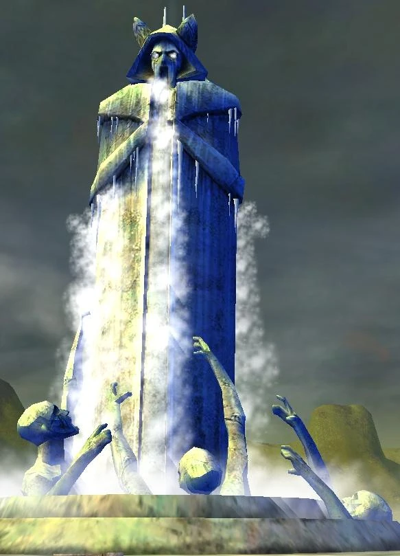 Grenth | Guild Wars Wikia | Fandom