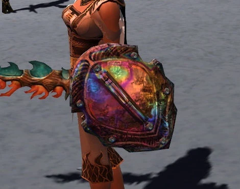 Courage de Mallyx | Guild Wars Wikia | Fandom