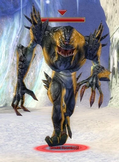 Smukk Foombool | Guild Wars Wikia | Fandom