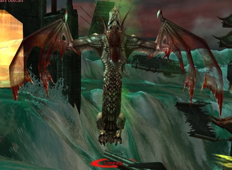 Kuunavang (monstre unique) | Guild Wars Wikia | Fandom