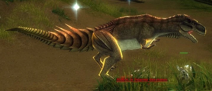 Mobrin, le Seigneur des marais | Guild Wars Wikia | Fandom