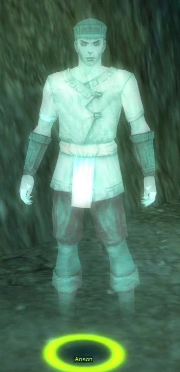 Anson | Guild Wars Wikia | Fandom