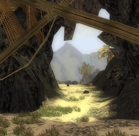 Pente des Brigands | Guild Wars Wikia | Fandom