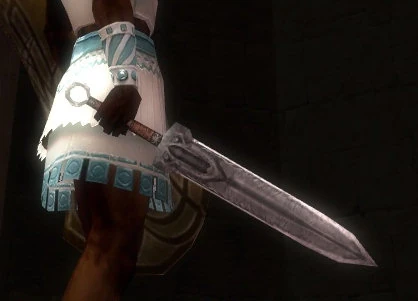 Glaive brillant | Guild Wars Wikia | Fandom