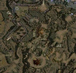 L'Outre-Monde/Labyrinthe | Guild Wars Wikia | Fandom