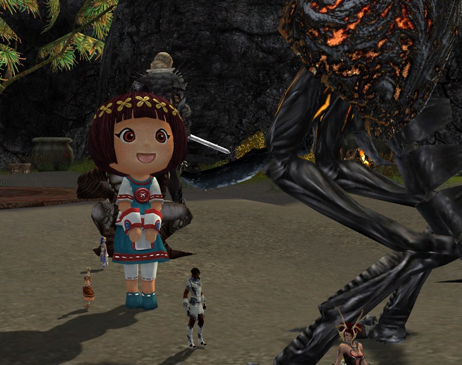 1er Avril 2010 Guild Wars Wikia Fandom