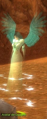 Avatar de Dwayna (PnJ) | Guild Wars Wikia | Fandom