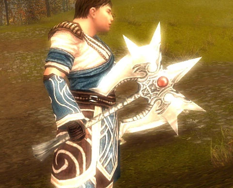 Pirate de Mallyx | Guild Wars Wikia | Fandom