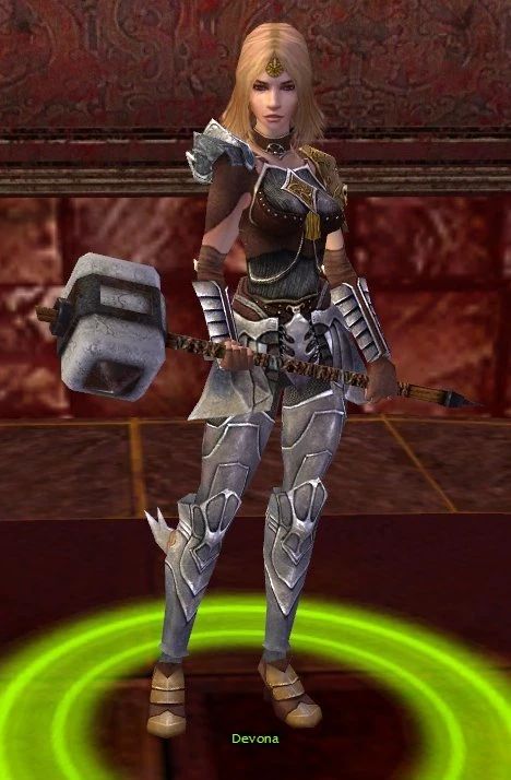 Devona (PnJ) | Guild Wars Wikia | Fandom