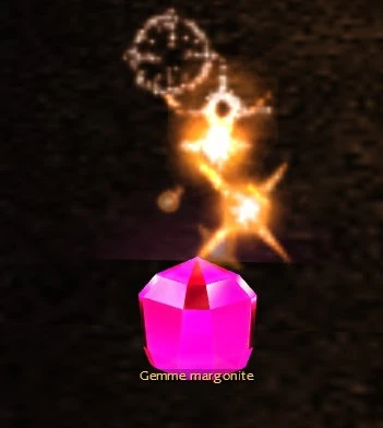 Gemme margonite | Guild Wars Wikia | Fandom