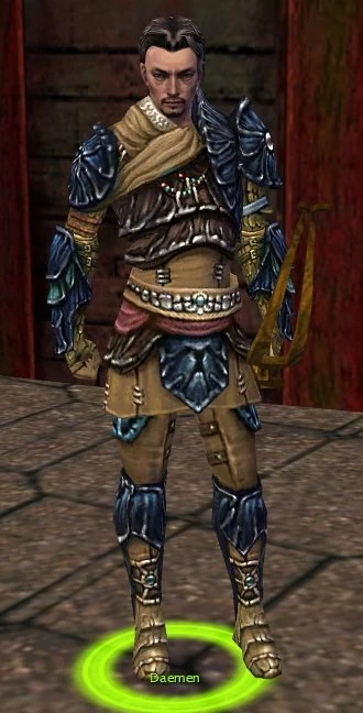 Daeman (PnJ) | Guild Wars Wikia | Fandom